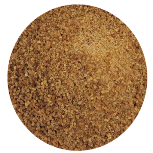 Coconut Sugar, Organic - Haldin Pacific Semesta