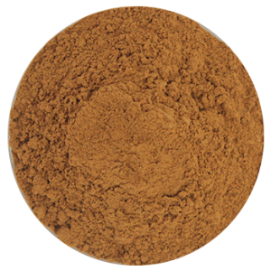 Cassia Powder, 1.75% - Haldin Pacific Semesta