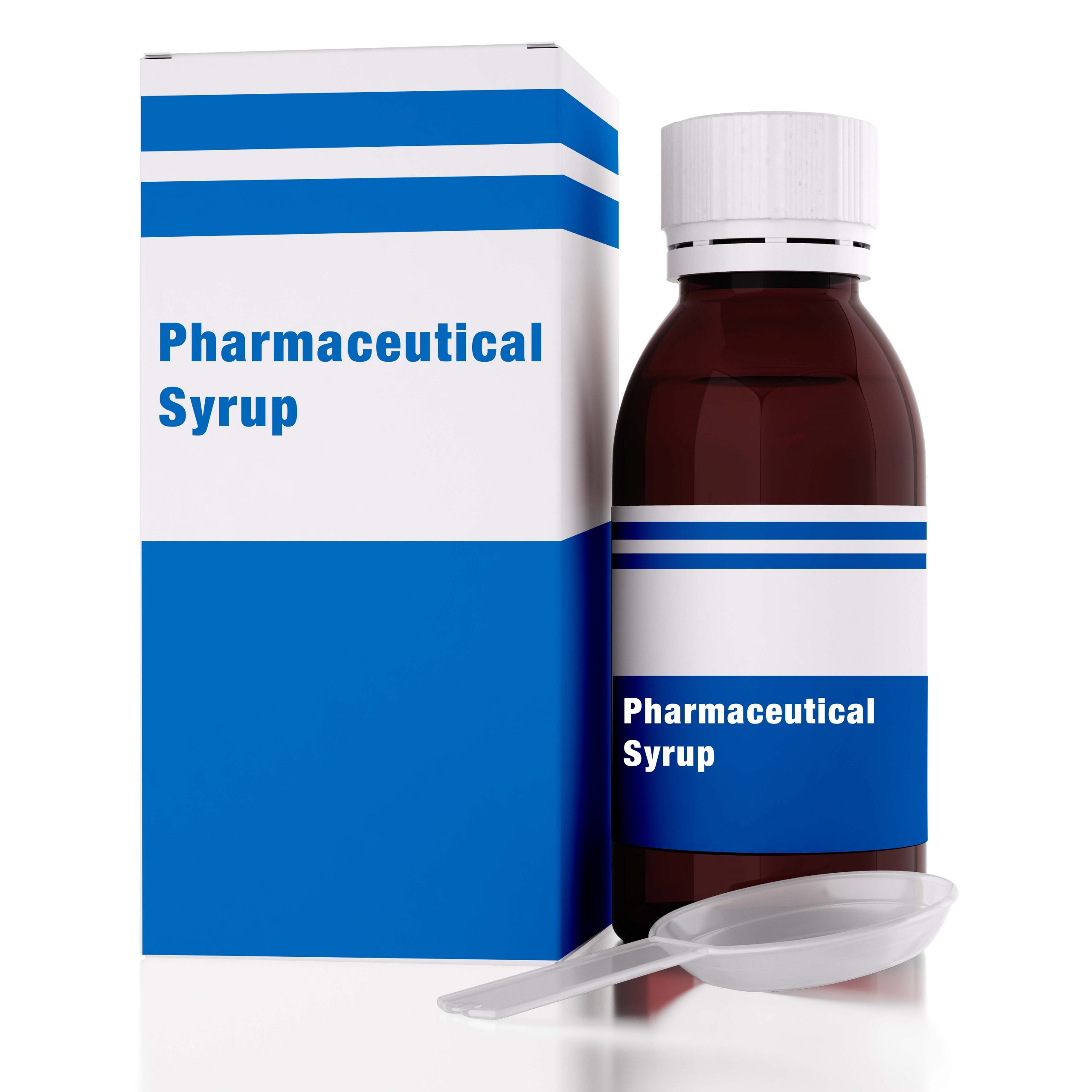 Haldin Pacific Semesta Cough Syrup - Haldin Pacific Semesta