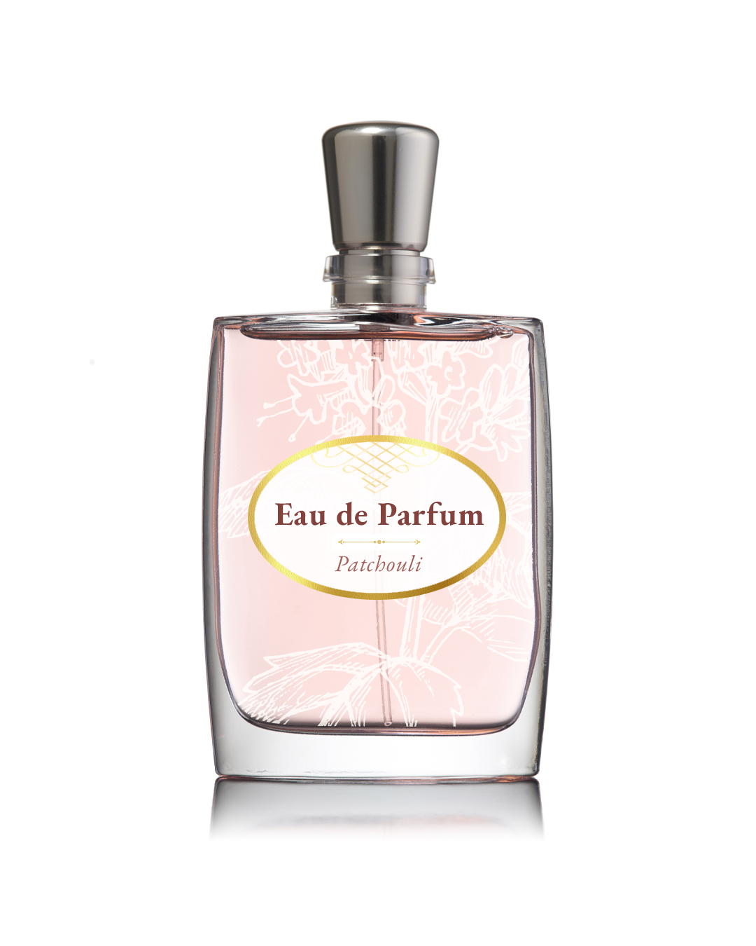 Fine Fragrance - Haldin Pacific Semesta
