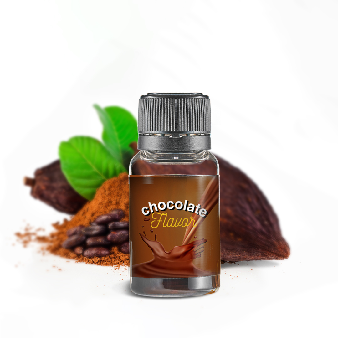 Haldin Pacific Semesta Chocolate Flavor - Haldin Pacific Semesta