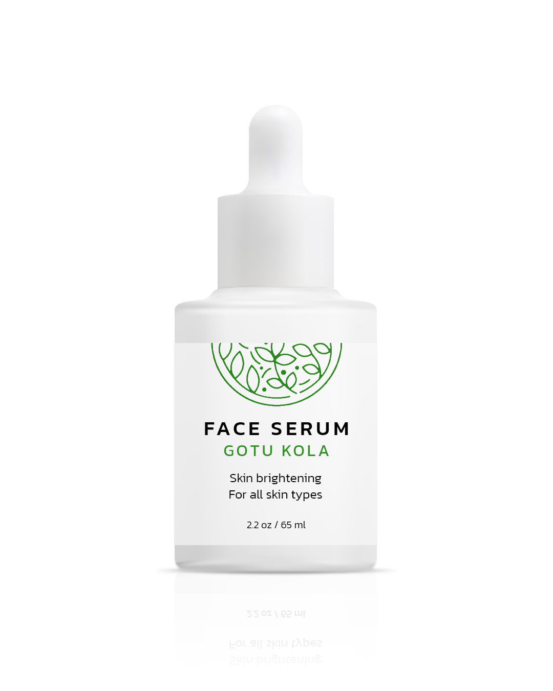 Haldin Pacific Semesta Face Serum - Haldin Pacific Semesta