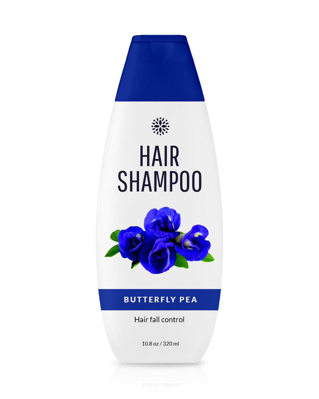 Haldin Pacific Semesta Hair Shampoo - Haldin Pacific Semesta