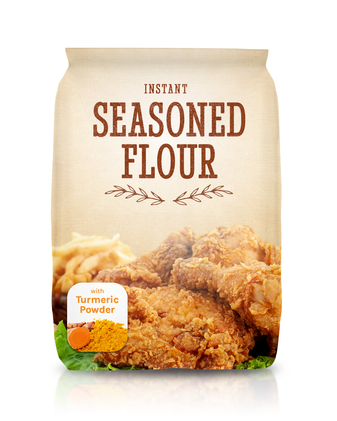 Instant Seasoning - Haldin Pacific Semesta