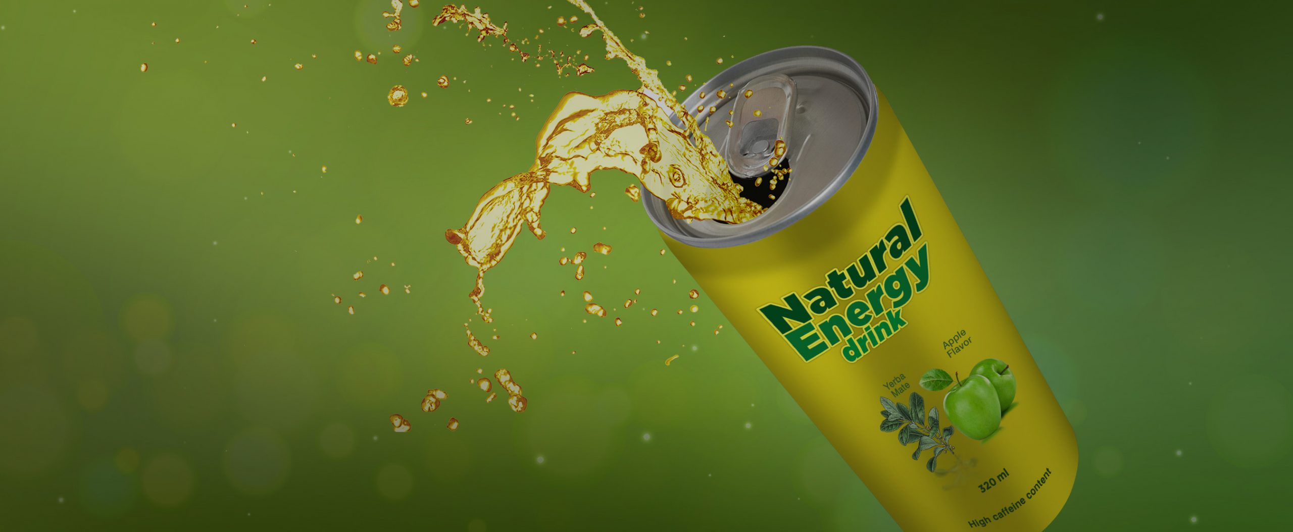 Natural energy drinks to answer consumers' interest in healthy product ...