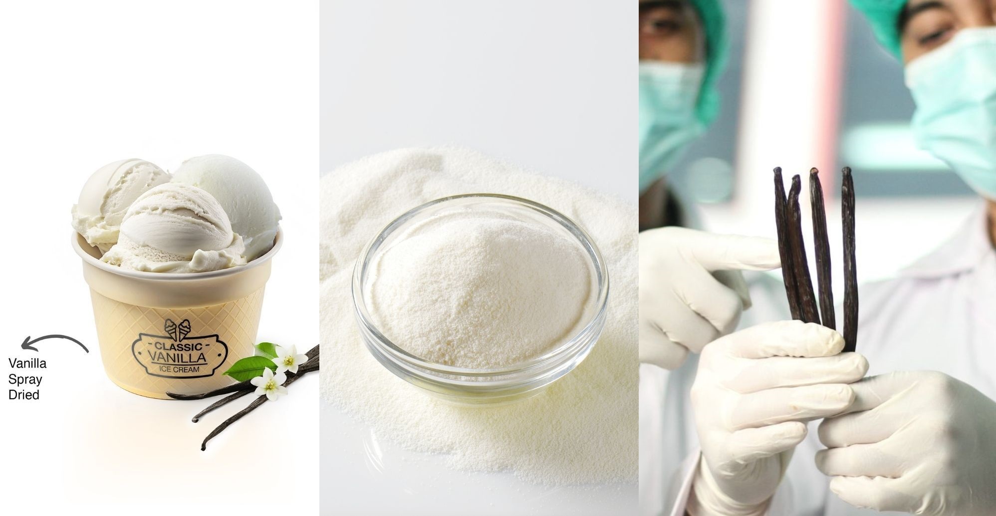 Natural Innovation Backed by R&D Expertise: How Haldin Helps You Bring ...